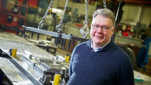 Paragon Toolmaking | UK Toolmaker & Press Tool Manufacturer