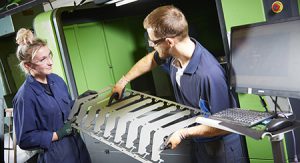 Toolmaking explained: What is it? And why might you need our specialist ...