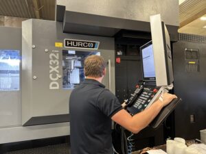Paragon Toolmaking | UK Toolmaker & Press Tool Manufacturer