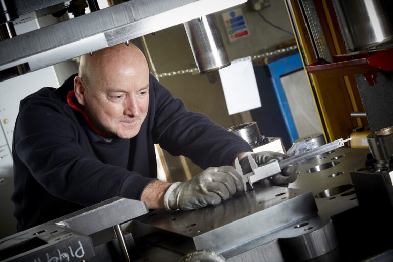 The questions all manufacturers must ask of their toolmaker – and one ...