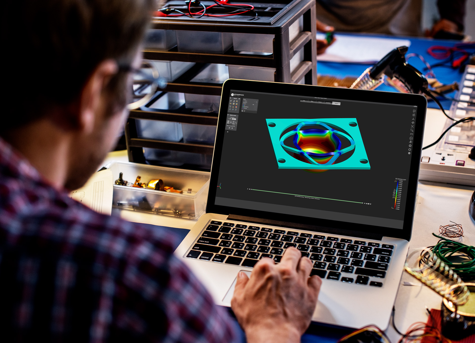 Embracing the Future of Toolmaking with Stampack Software - Paragon ...